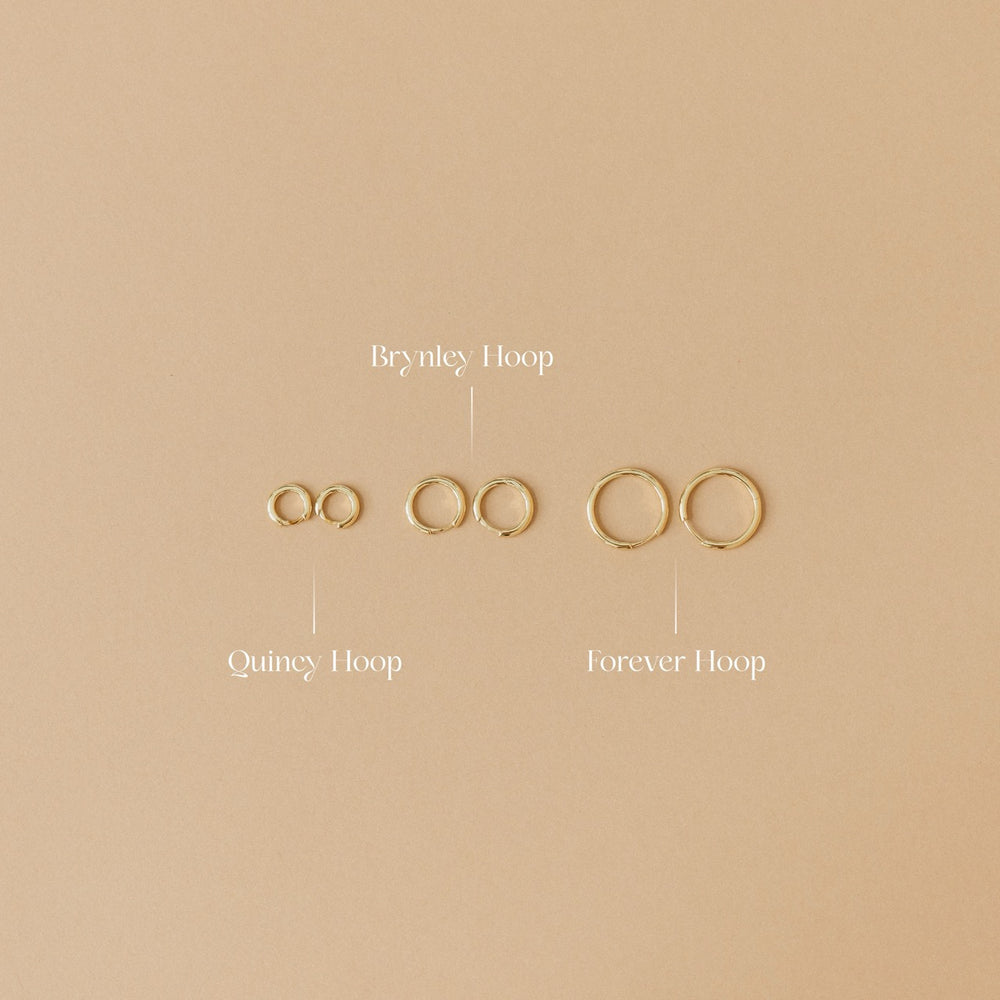 The Quincy Hoop
