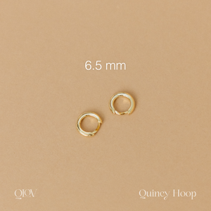 The Quincy Hoop