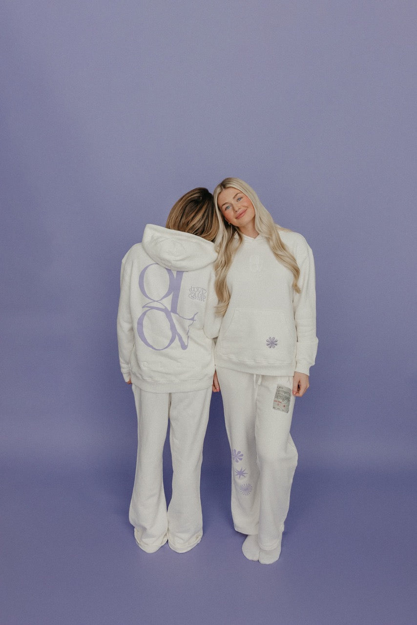 QQ Sweats